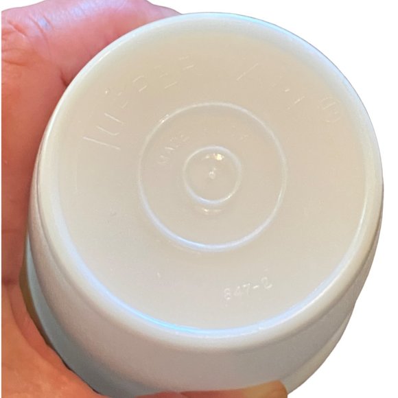 Tupperware | Kitchen | Vintage Tupperware 8474 Shaker Mixer With 8487 ...